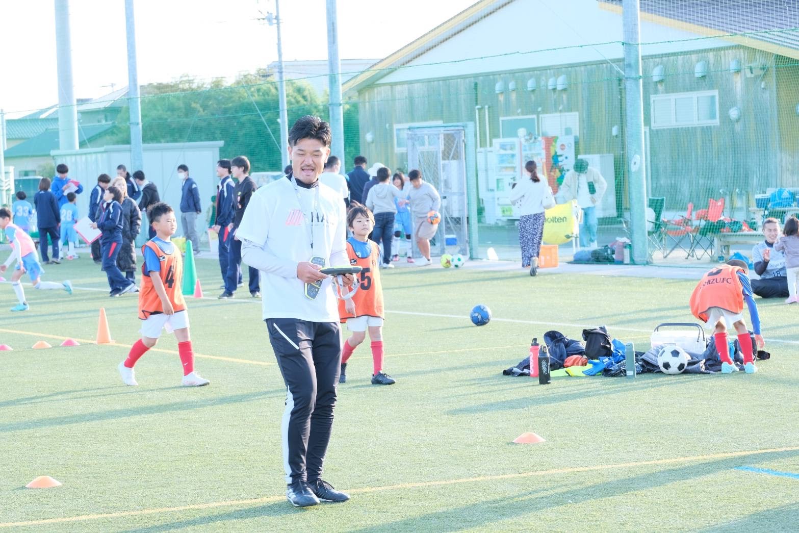 スポーツ×食育 - 株式会社スウチカ | SPT.LAB（エスピーティー・ラボ） | 九州で数値化されたフィジカルトレーニング